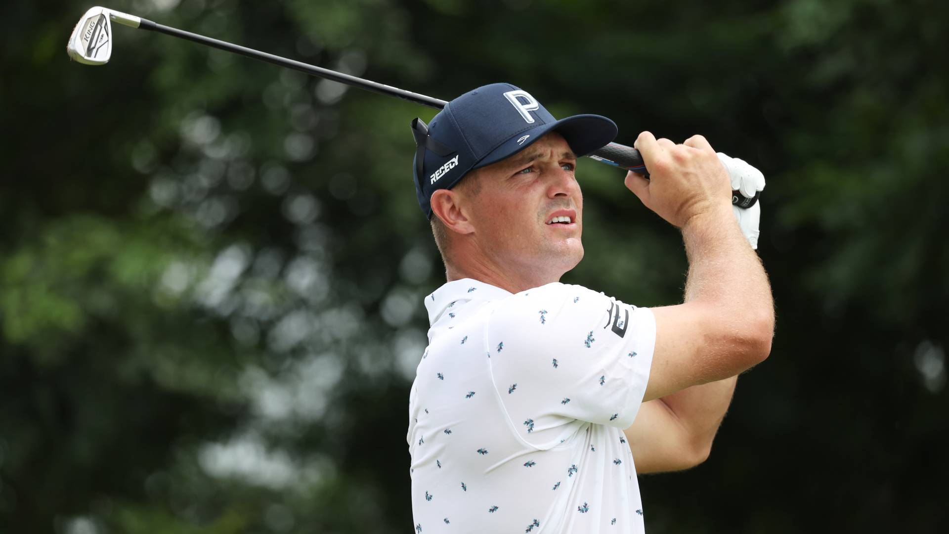 LIV Golf UK 2025: Date, start time, tee times, stream info and how to ...