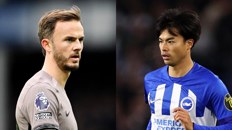 Tottenham vs. Brighton: Preview, stream, TV channel and how to watch ...