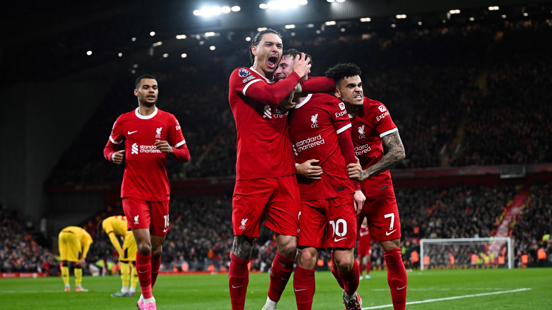 FC Liverpool vs. Atalanta: TV, LIVE-STREAM - die Übertragung | DAZN News AT