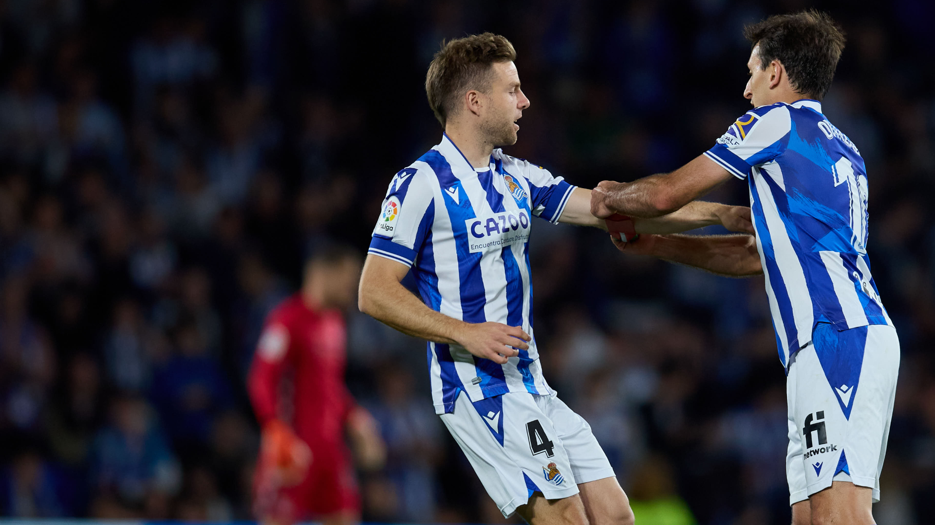 Diretta Real Sociedad-Siviglia: dove vederla in tv e live streaming ...