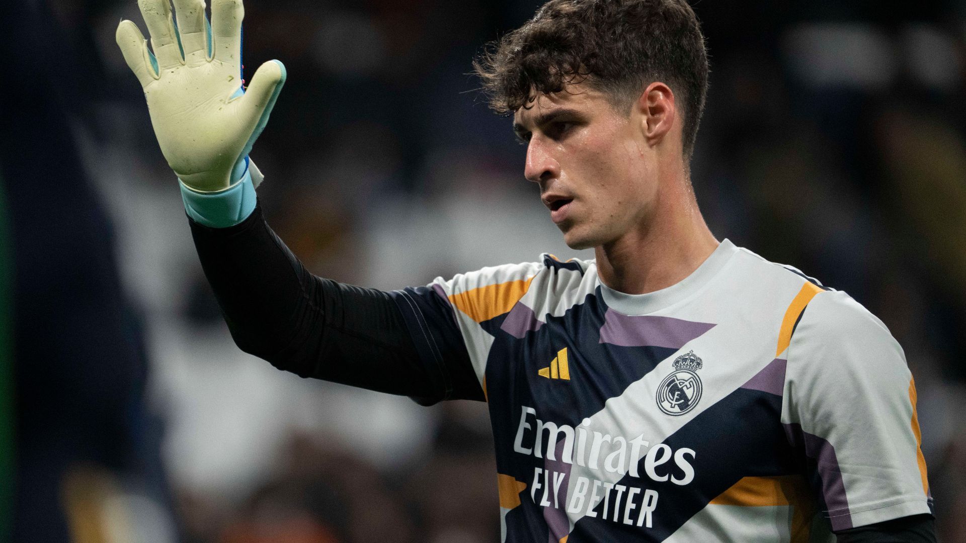 Kepa, lesionado: qué le pasa, qué lesión tiene, cuánto tiempo estará de ...