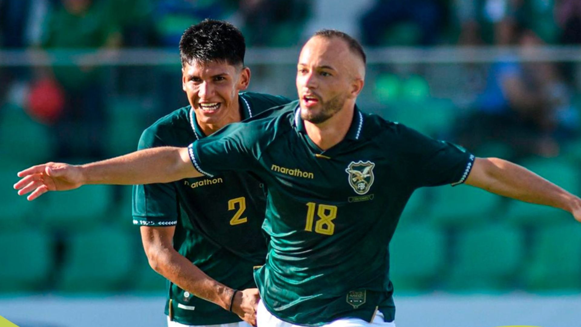 Irak vs Bolivia final repesca Mundial 2026 en vivo: horarios ...