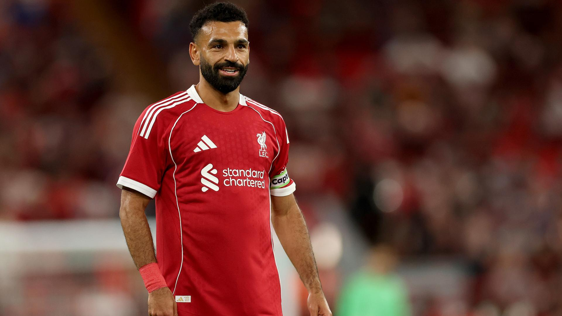 Crystal Palace vs. FC Liverpool: TV, LIVE-STREAM - die Übertragung des ...