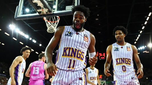 2022-23 NBL Finals: Schedule, how to watch on DAZN | DAZN News US