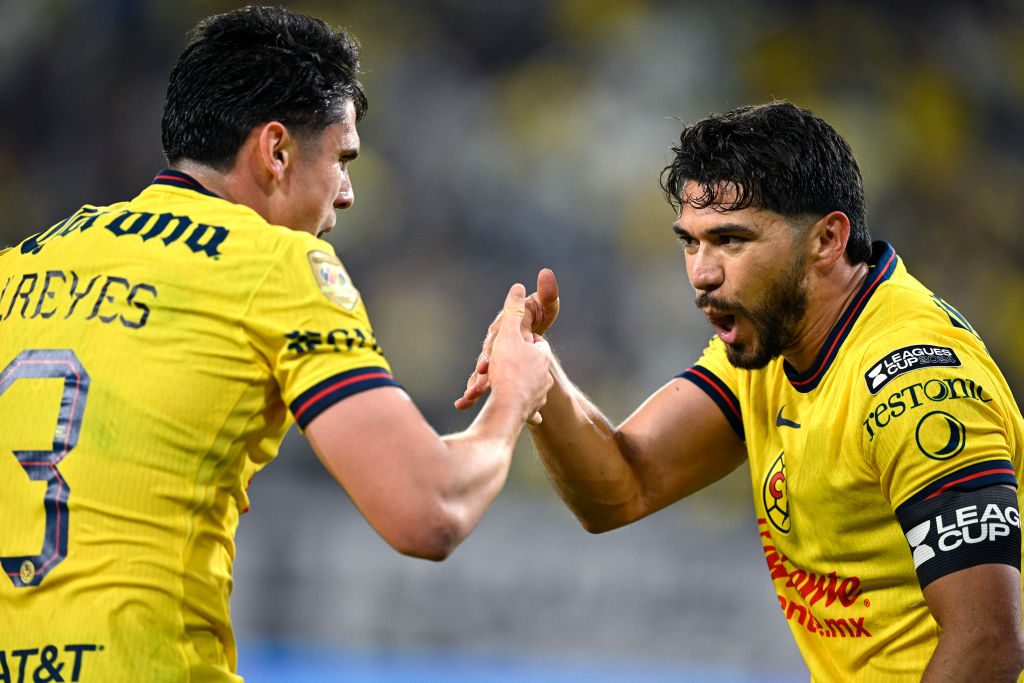 Cómo y dónde ver el Nexaca vs Club América de Liga MX en México: a qué ...