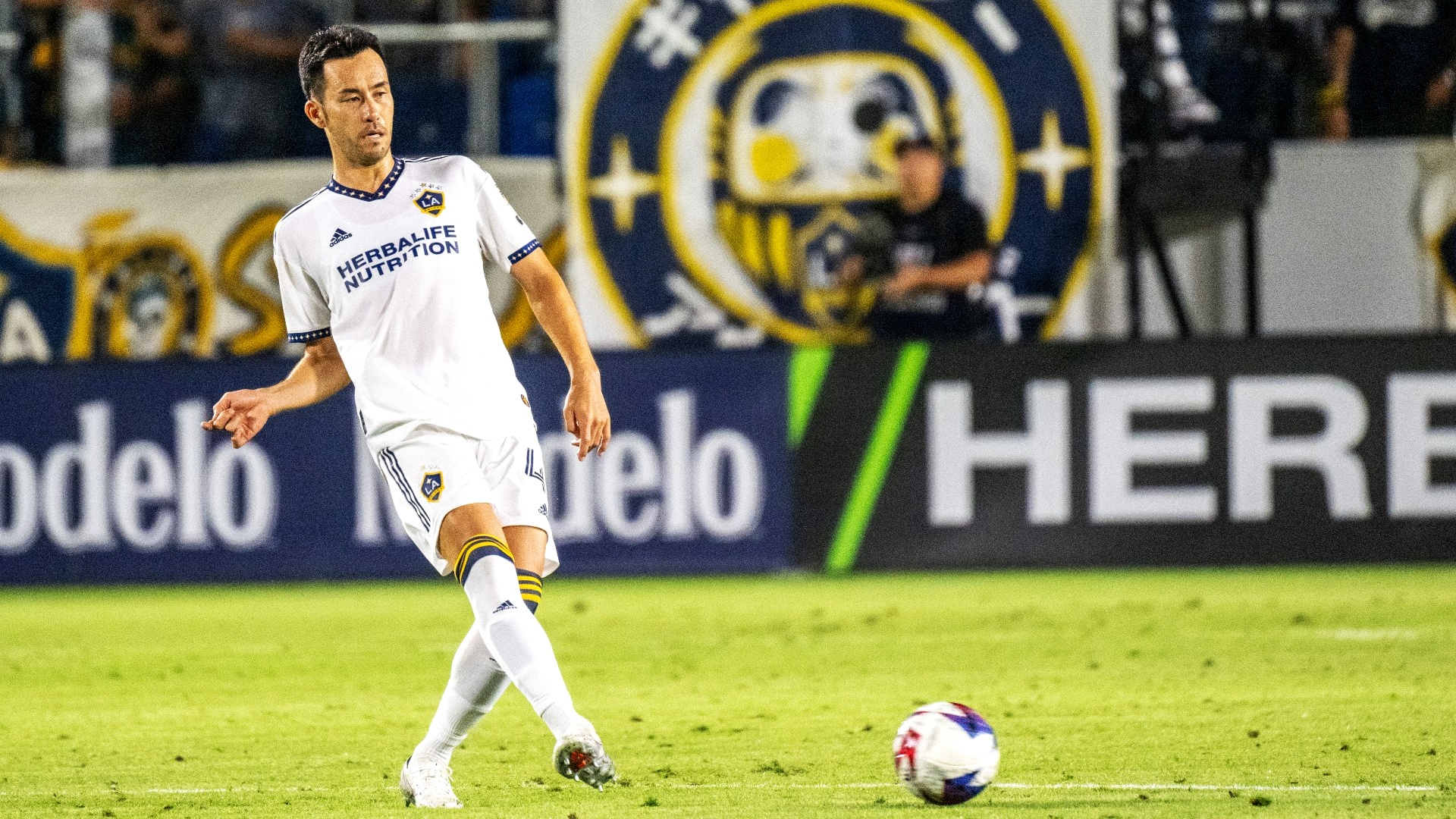 吉田麻也出場予定！サンノゼvsLAギャラクシーの放送/配信予定 MLS第29節 ※DAZN配信外※ | DAZN News JP