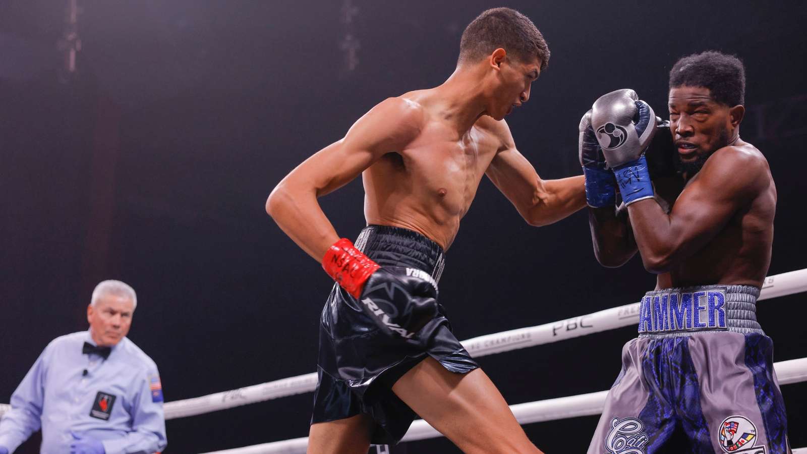 How to watch Sebastian Fundora vs. Carlos Ocampo - Date, start time, TV ...