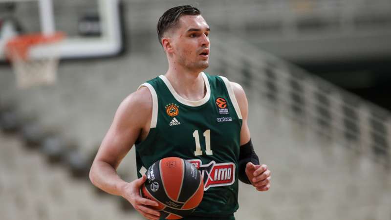 VÍDEO: ¡Para disfrutar! El mate viral de Mario Hezonja que habría hecho ...