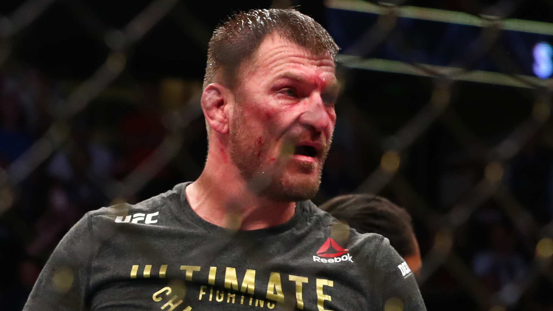 Stipe Miocic changes tune on Francis Ngannou rematch, calls for 'a new ...