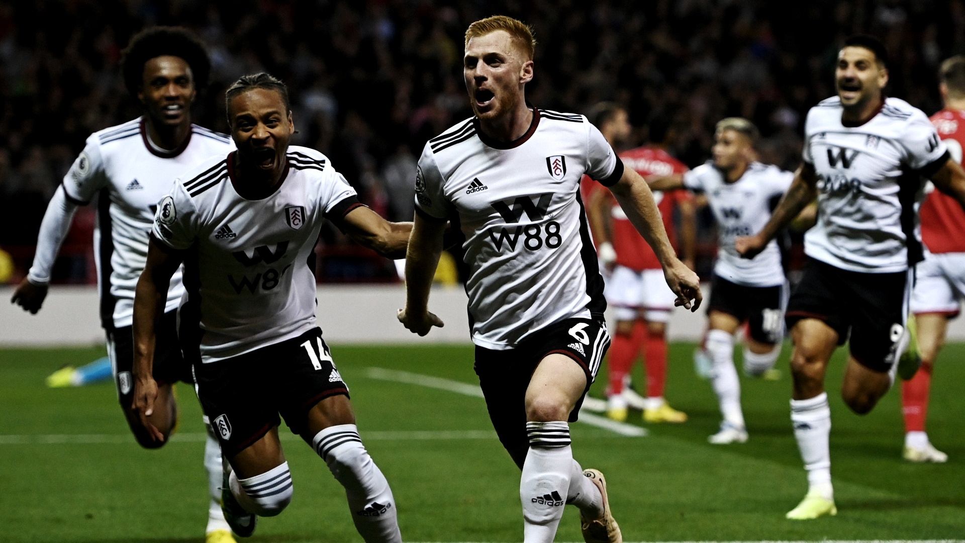 Diretta Fulham-Leeds: probabili formazioni, dove vederla in tv e live ...