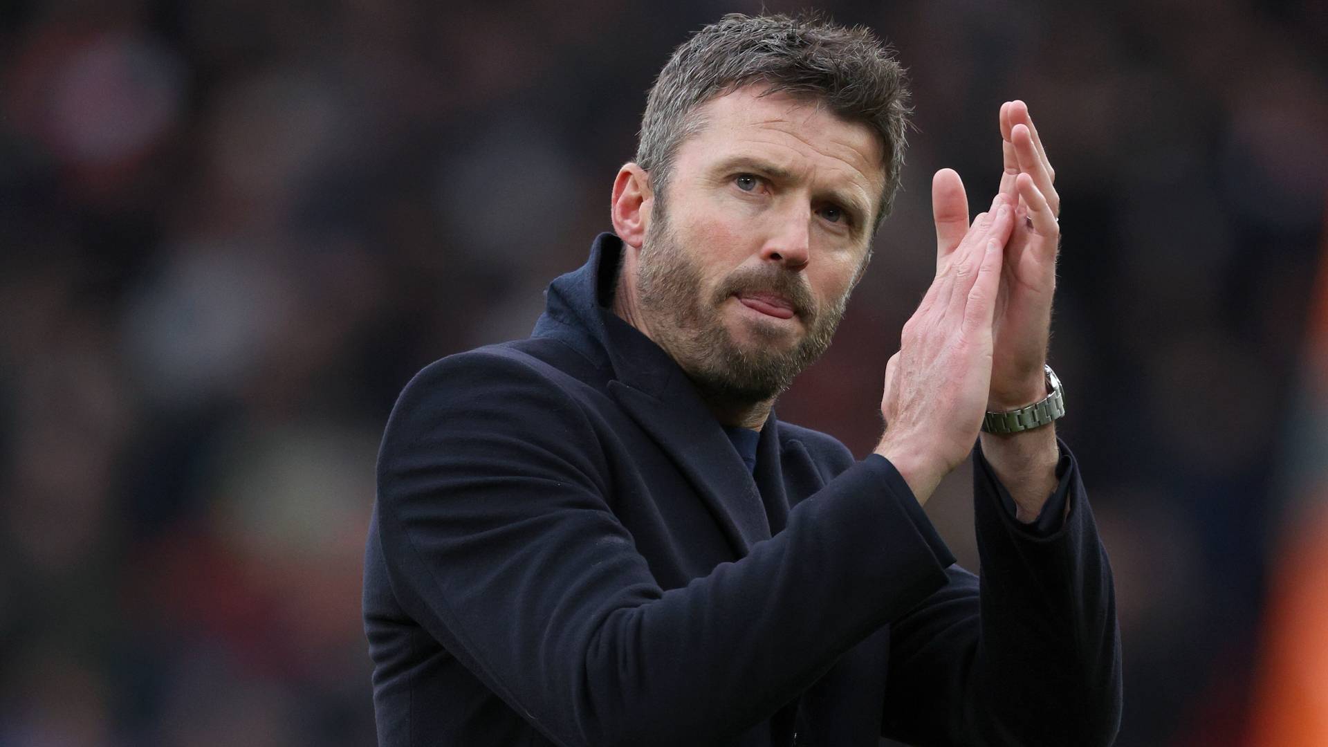 Premier League preview: Can Michael Carrick's Manchester United shock ...