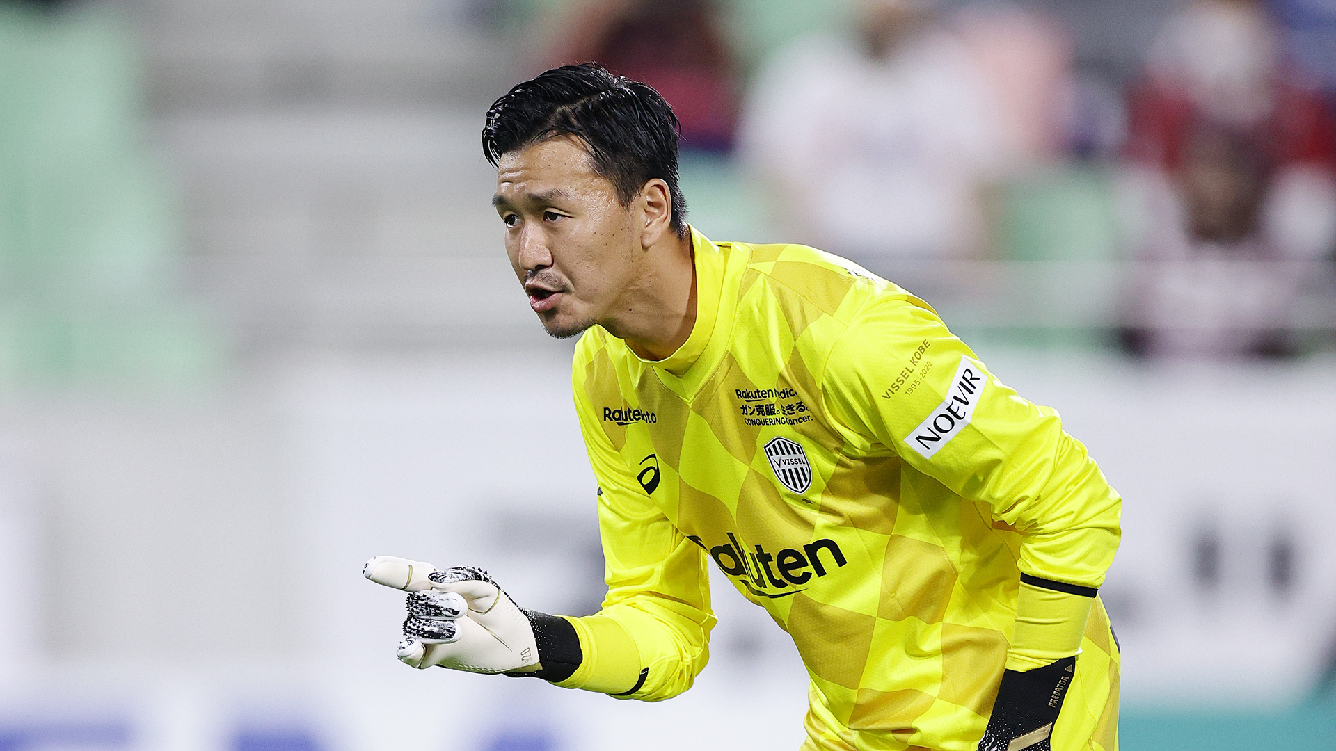 J1第22節の「DAZN週間スーパーセーブ」が決定！ ｜ Jリーグ | DAZN News JP