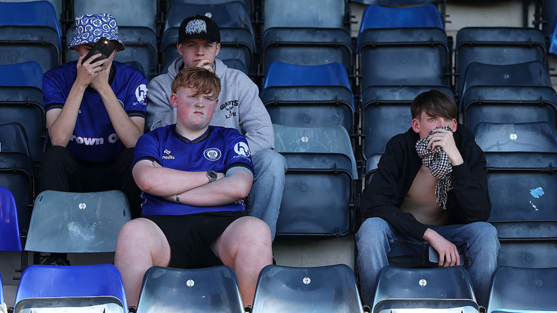 York City and Rochdale's National League classic emphasises clear 3Up ...