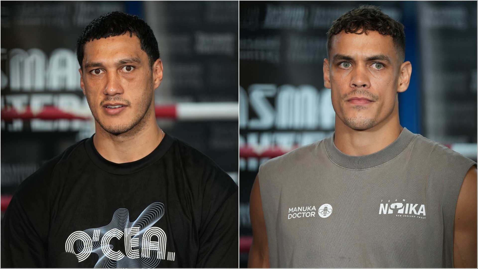 Jai Opetaia vs. David Nyika: Keys to victory for both fighters | DAZN ...