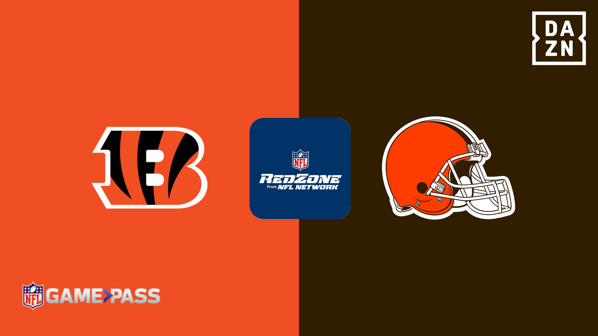 Cincinnati Bengals vs. Cleveland Browns : date, coup d’envoi et ...