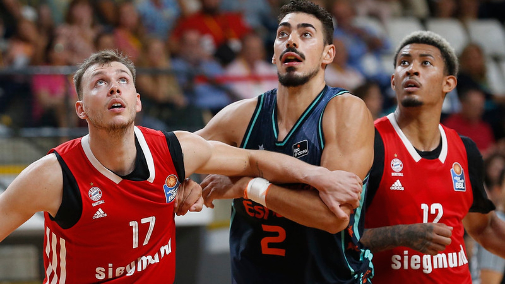 Bayern vs Fenerbahce hoy: hora, canal, TV y dónde ver online la ...