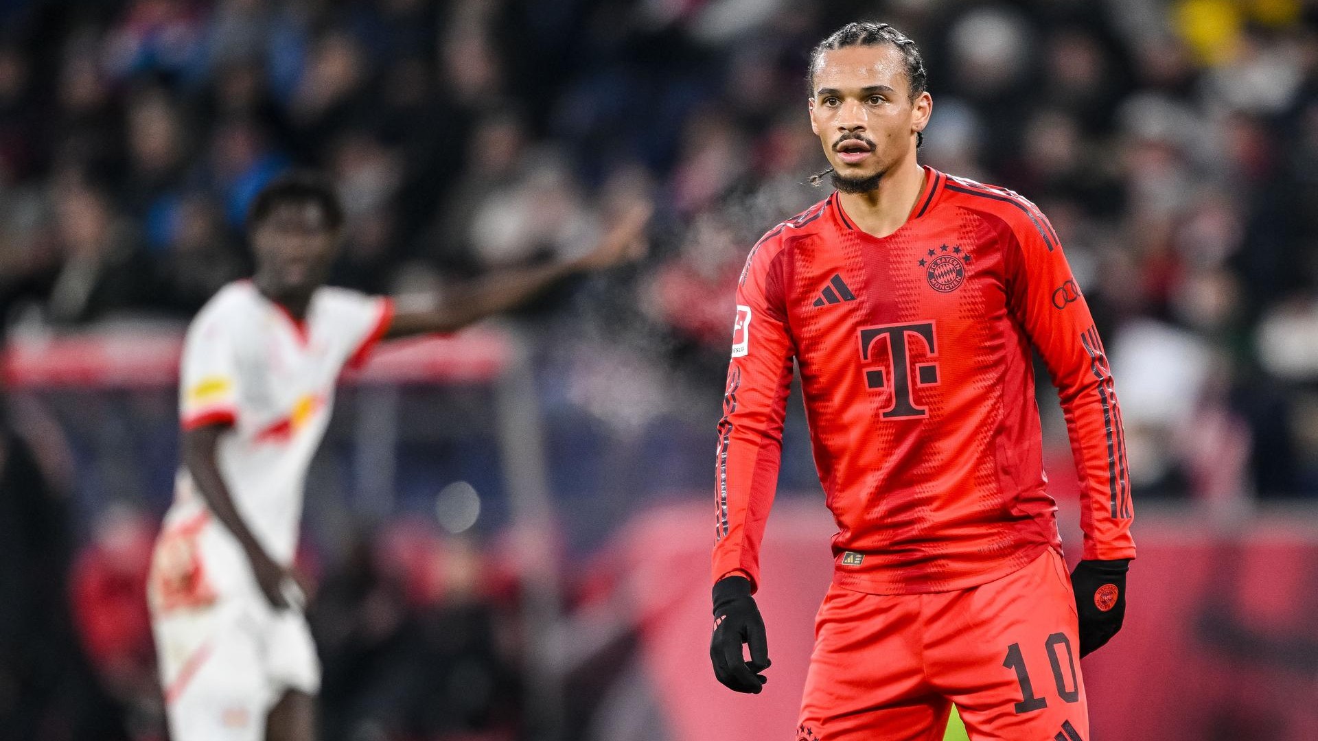 Wer zeigt / überträgt FC Bayern München vs. Eintracht Frankfurt heute im TV und LIVE-STREAM ...