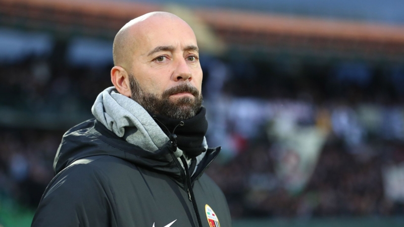 Ascoli, esonerato Christian Bucchi: il comunicato | DAZN News IT Ascoli, esonerato Christian Bucchi: il comunicato | DAZN News IT