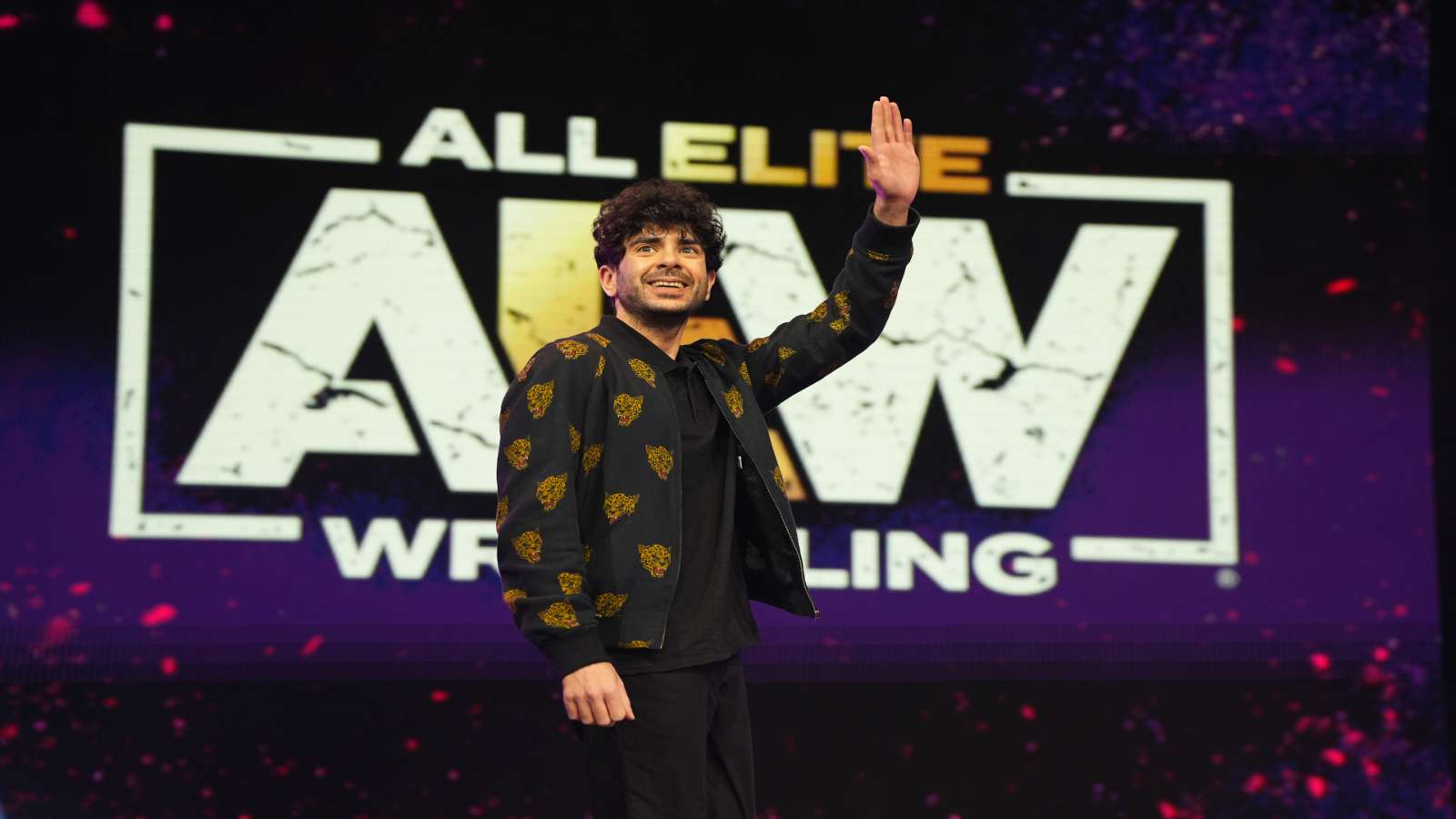AEW Dynamite: Full confirmed match list for Wednesday’s episode in ...