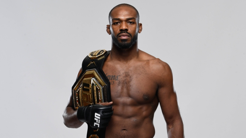 Who is Jon Jones? Background, record, championships, biggest wins of ...