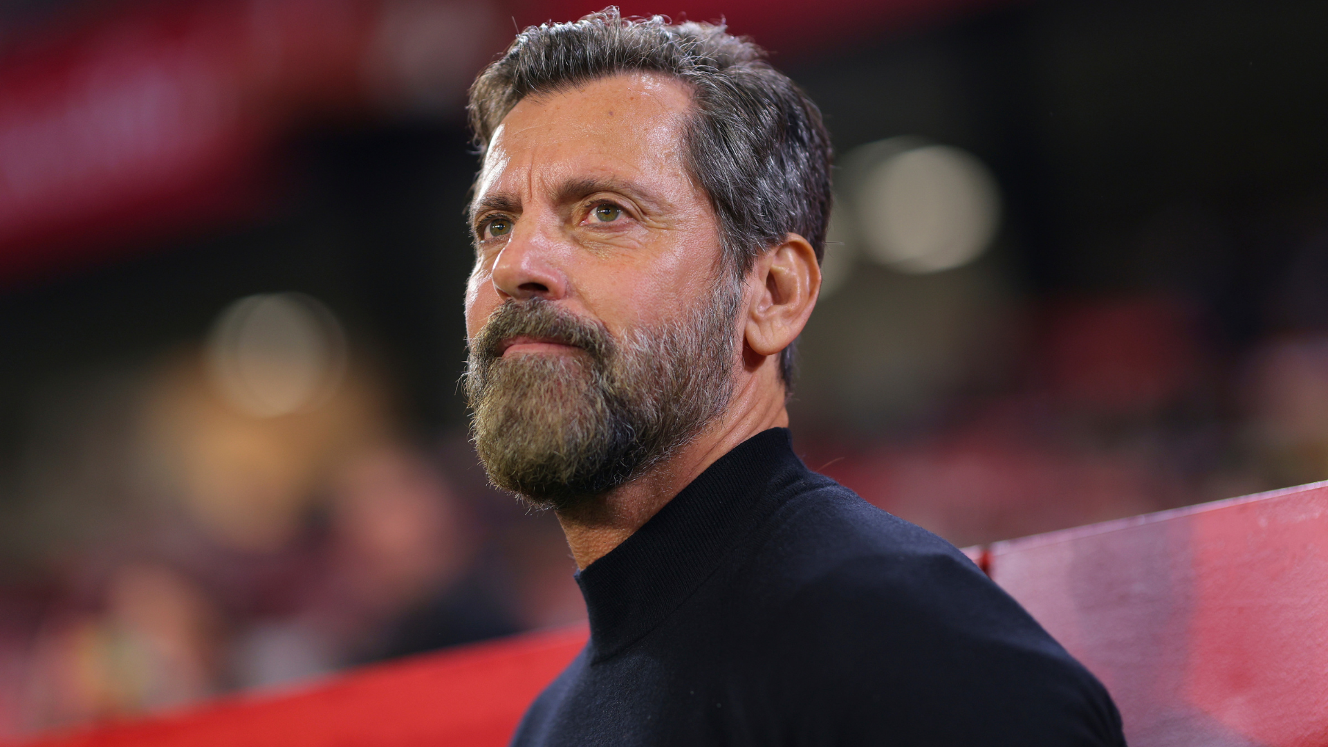 Quique Sánchez Flores retrata la realidad más cruda del Sevilla: "Cada ...