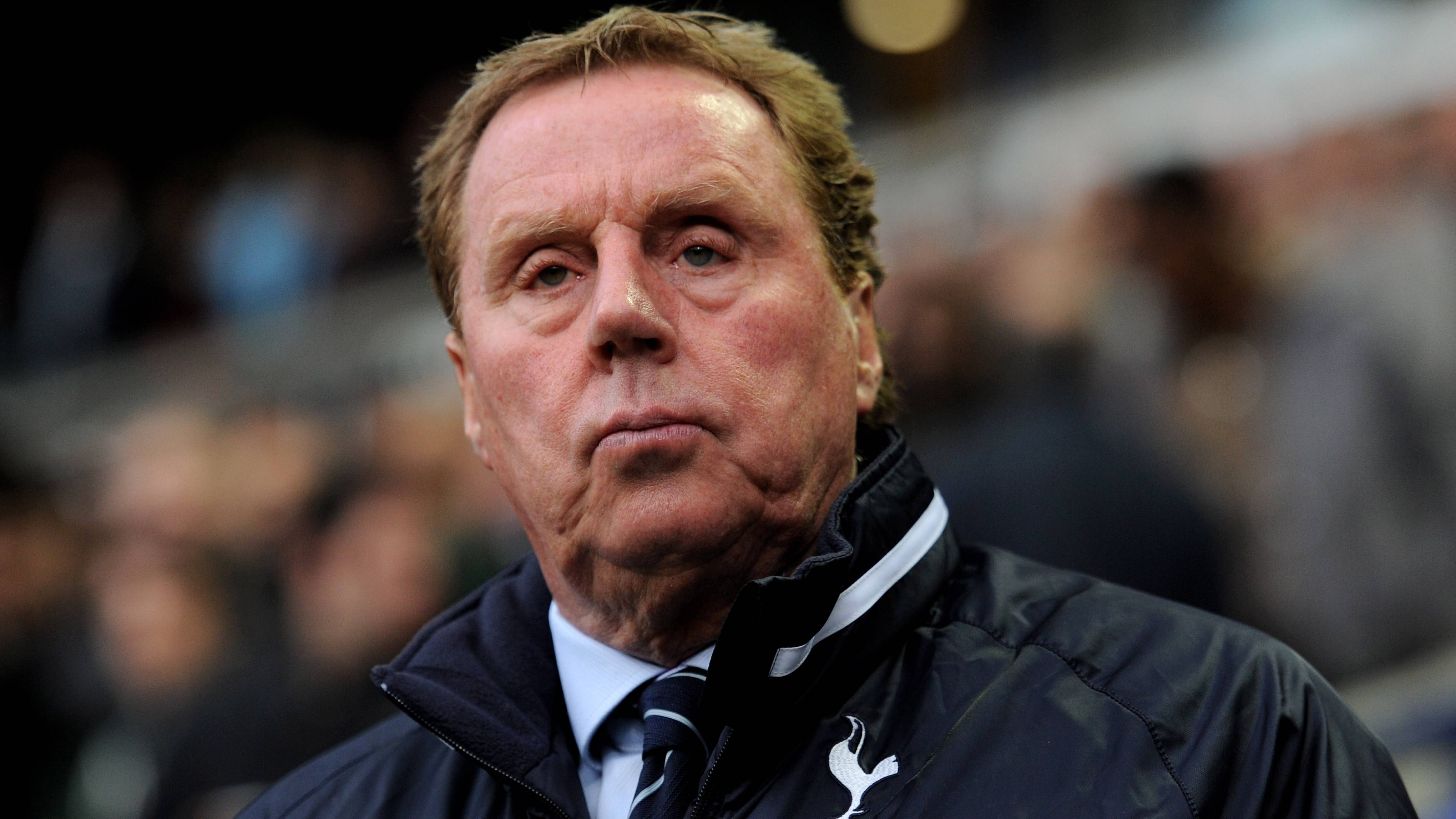 Harry Redknapp heaps praise on England fringe player after being the ...