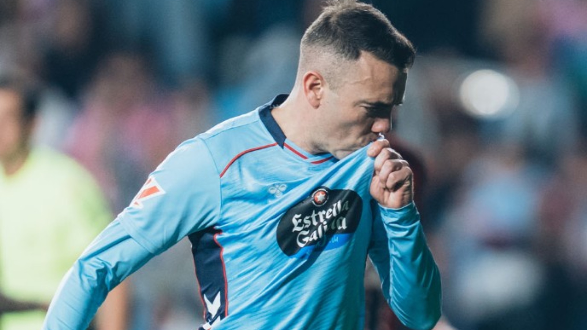 Friburgo vs Celta de Vigo en vivo en español: horarios en USA, canales ...
