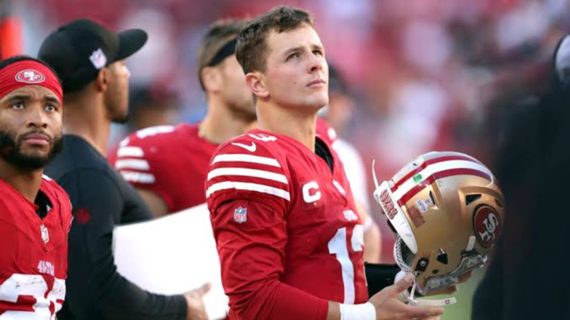 San Francisco 49ers vs Detroit Lions en NFL Playoffs 2024: marcador, ver en vivo, highlights y ...