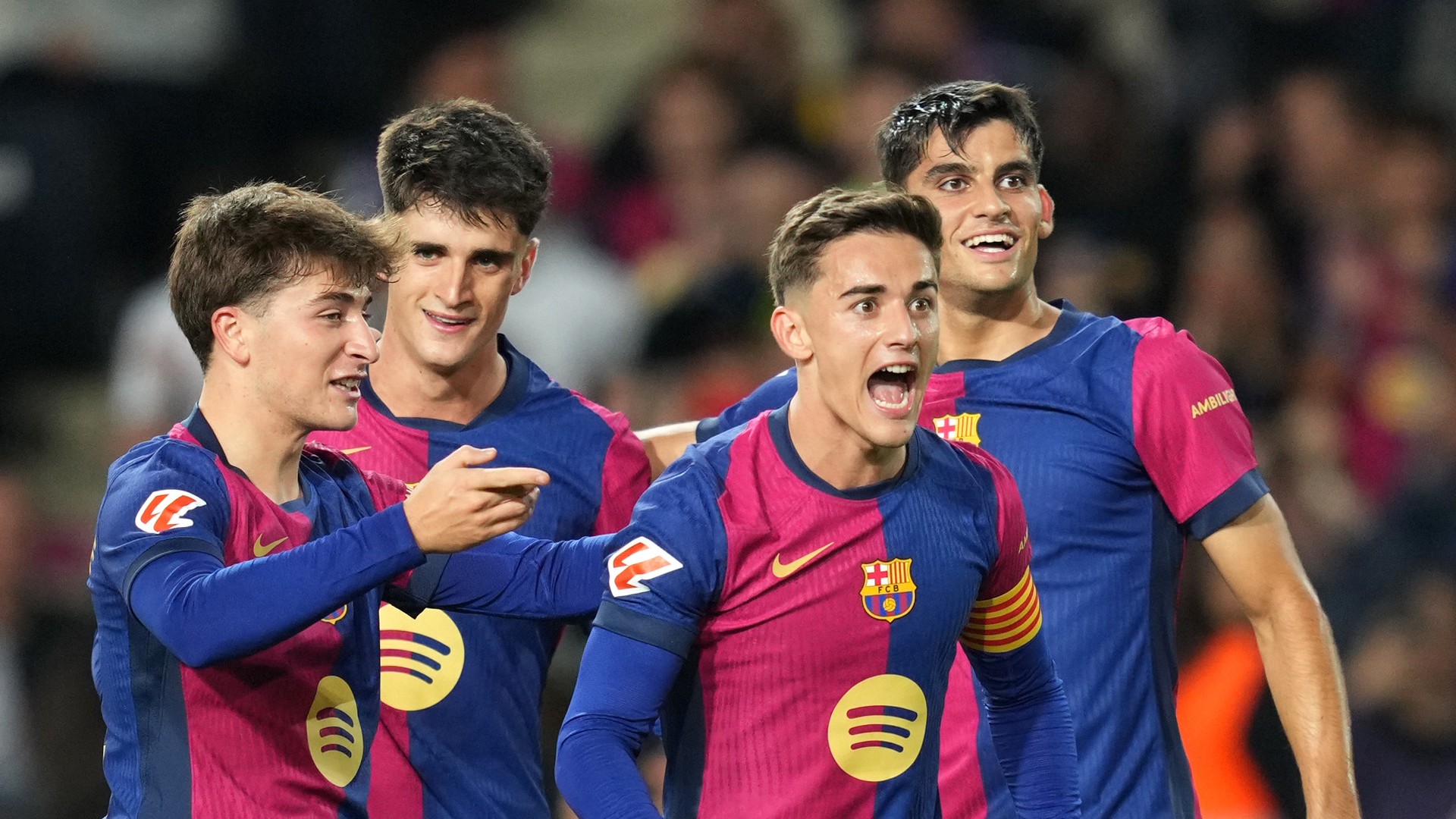 FC Barcelona vs. Atletico Madrid im TV und LIVE-STREAM sehen | DAZN News DE