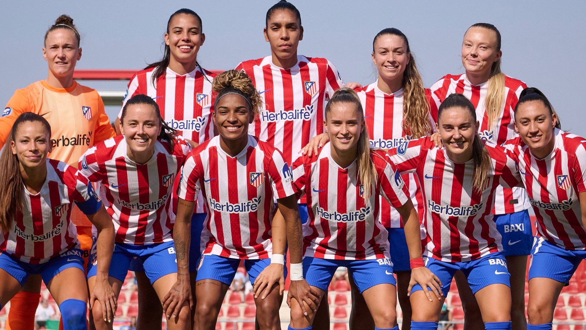 St. Polten vs Atlético de Madrid de UWCL: cuándo es, fecha, a qué hora es, canal, TV y dónde ver ...
