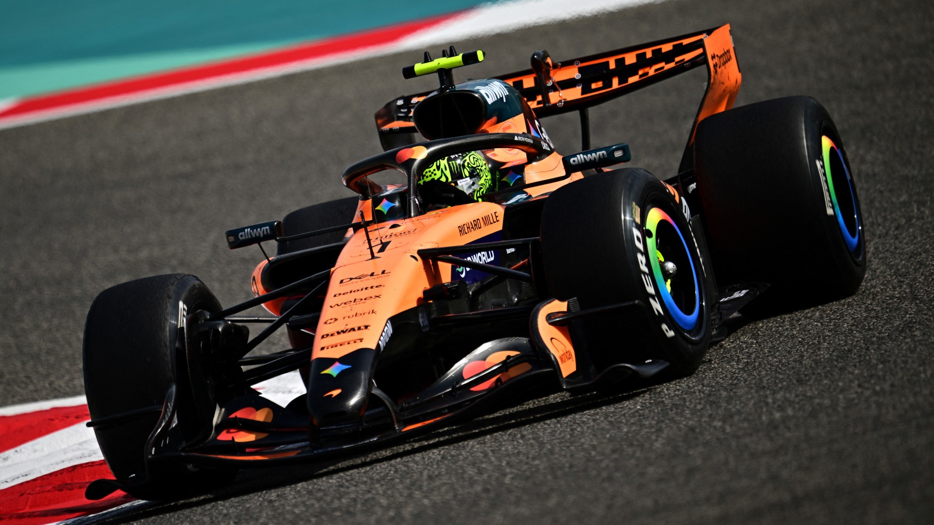 Australian GP: Betting odds, tips & predictions for open race of new ...