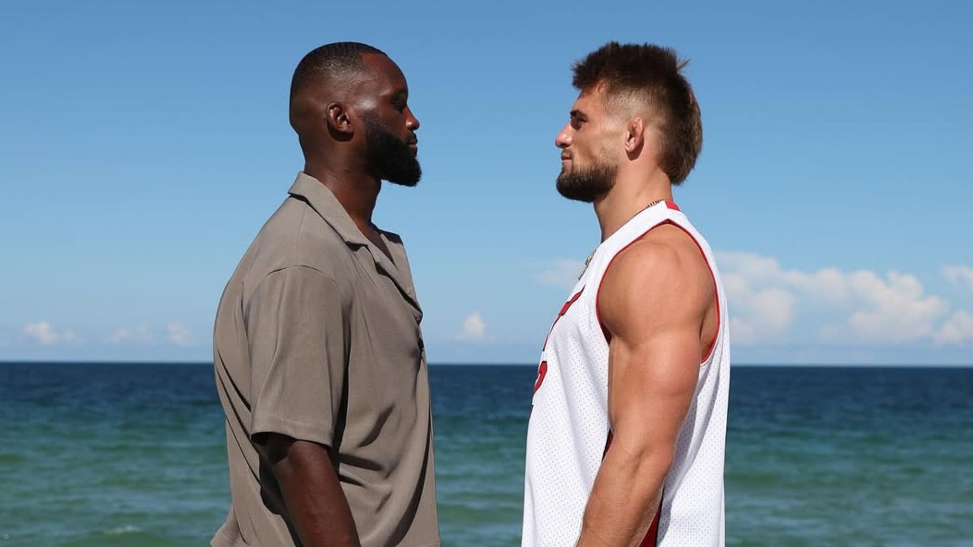 Edwards vs Rosta en PFL World Tournament 10: cartelera, cuándo es ...