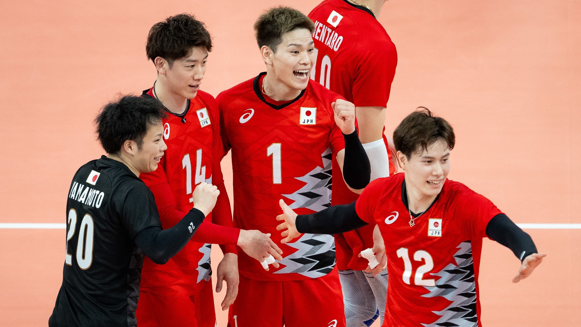 【無料トライアル視聴】日本対ブルガリアの放送予定｜2025世界バレー直前 男子強化試合 | DAZN News JP