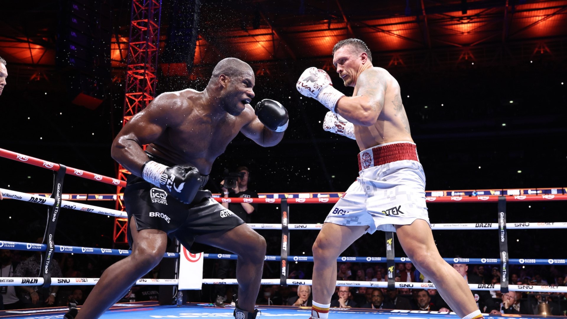 Daniel Dubois sent ominous warning by next opponent ahead of ...