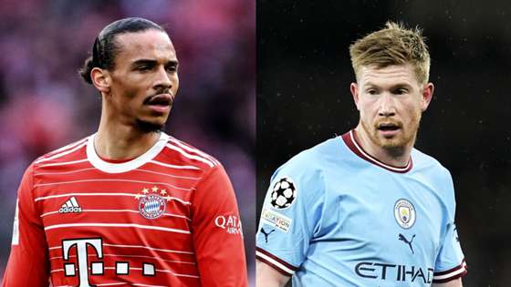 Bayern Munich vs. Manchester City: Preview, date, time, live stream and ...