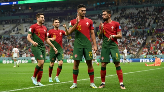 Marruecos vs Portugal: fecha, hora, canal, TV y dónde ver online los cuartos de final del ...