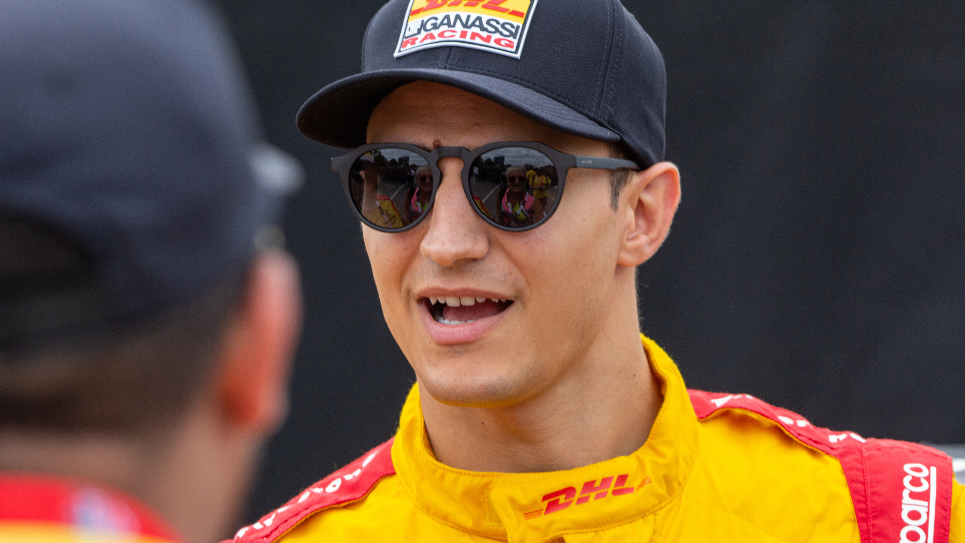Álex Palou busca su tercer título de IndyCar consecutivo, pero confiesa ...