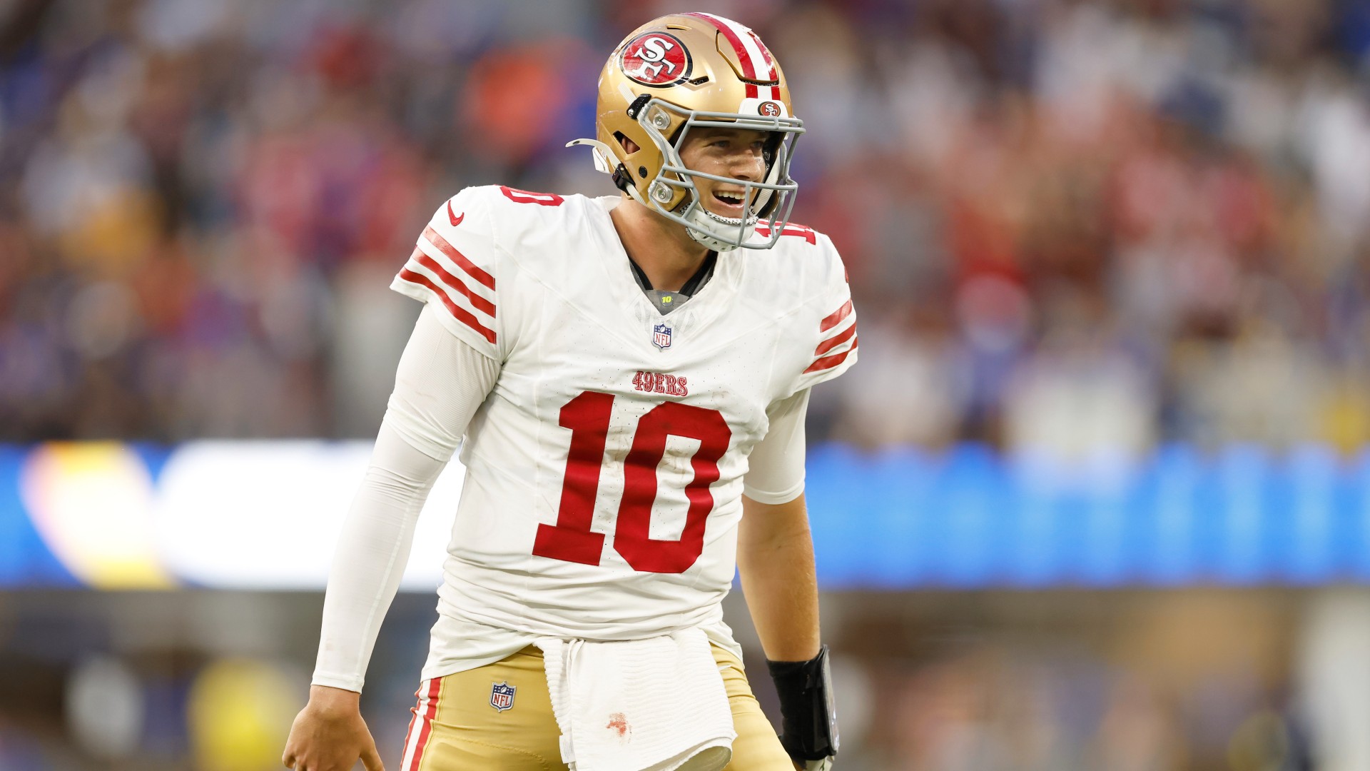 San Francisco 49ers vs Atlanta Falcons en vivo: horarios, transmisión ...