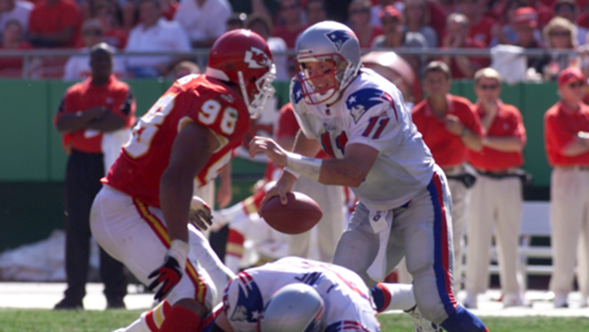 NFL Rivalries: Classic Matches and Historic Rivalries in the National ...