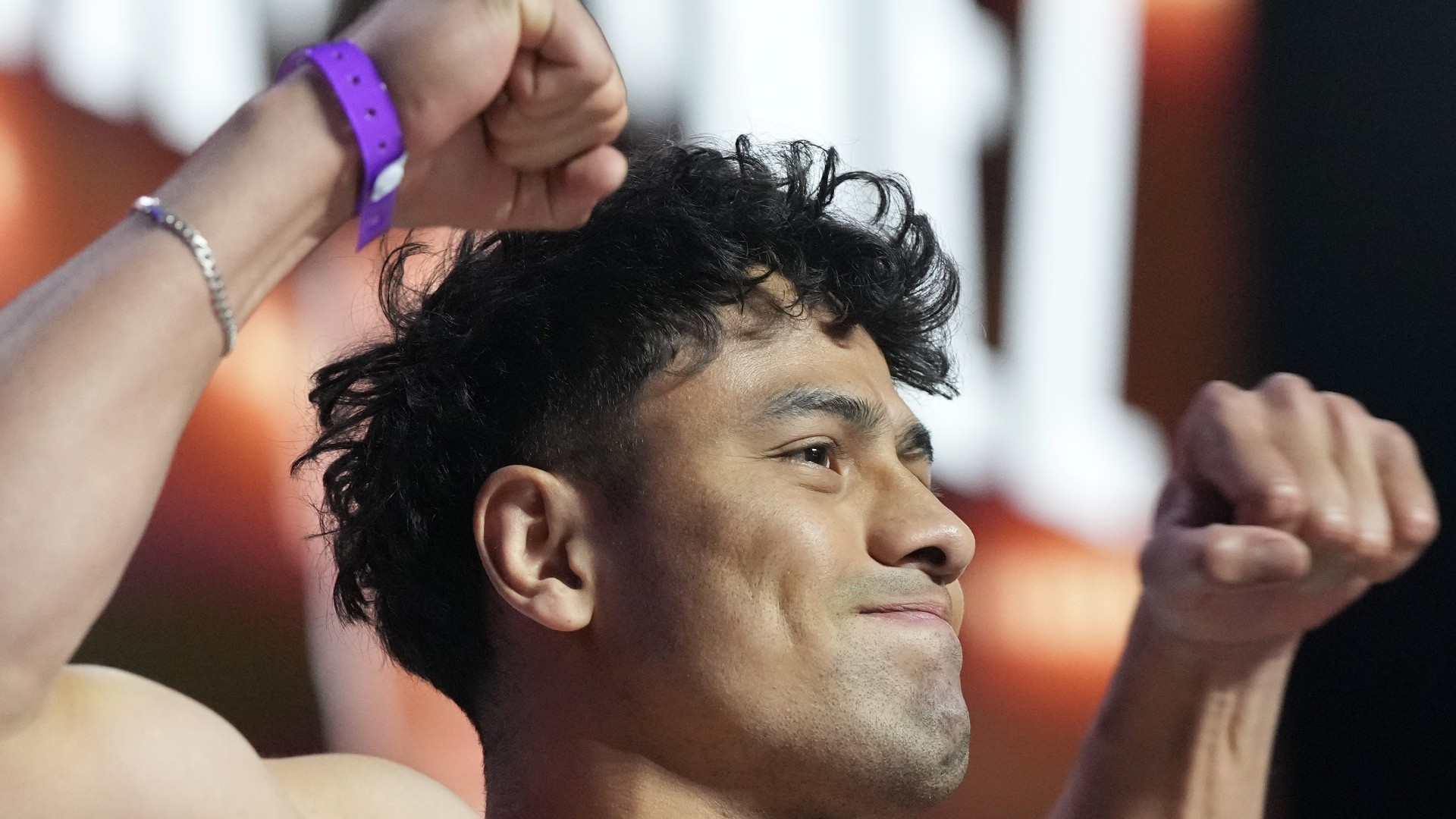 Lester Martinez vs. Immanuwel Aleem: Who has the edge heading into ...