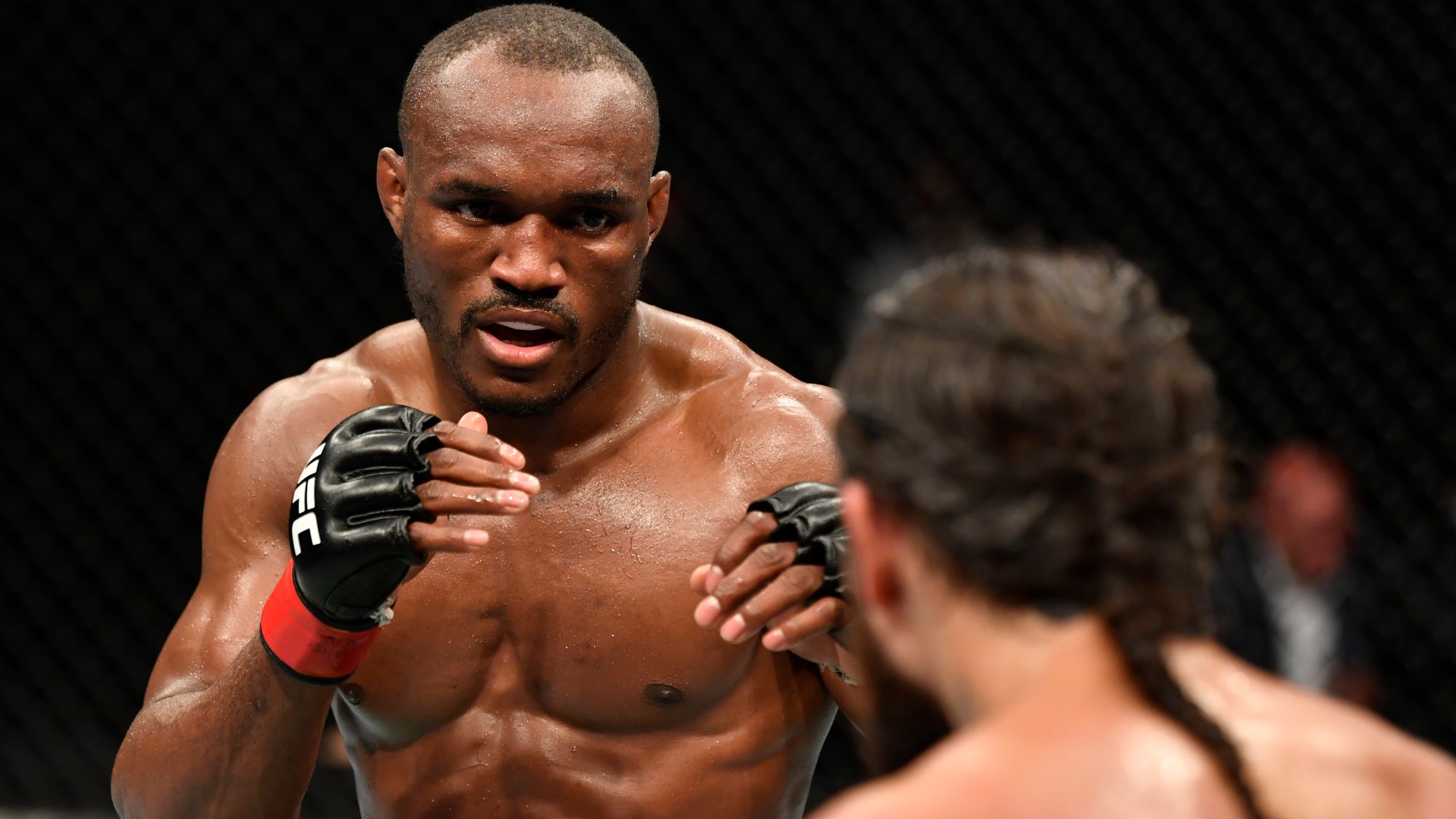 UFC 261: Wer zeigt / überträgt Usman vs. Masdvidal live im TV und LIVE ...