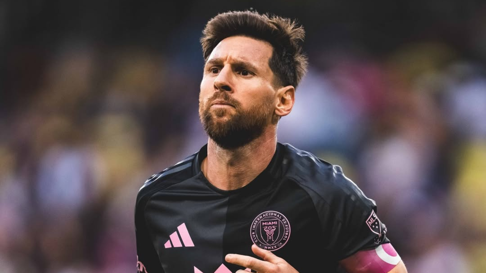 Müller vs. Messi live: So seht Ihr das Finale der MLS im TV und LIVE ...