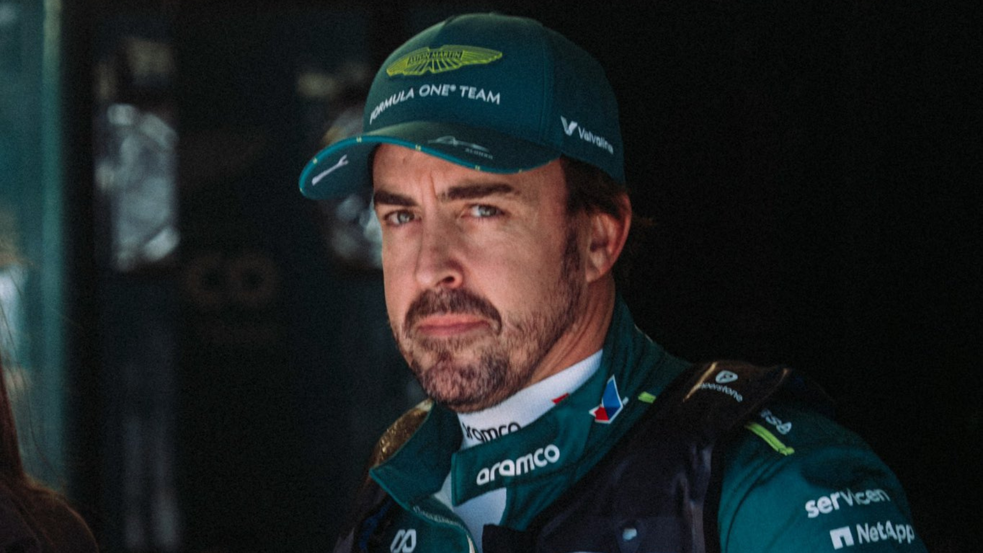 Fernando Alonso y la afirmación que ilusiona a todos sus aficionados ...