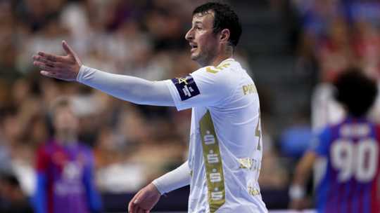 THW Kiel vs. Kielce: TV, LIVE-STREAM - die Übertragung der Handball Champions League | DAZN News ...