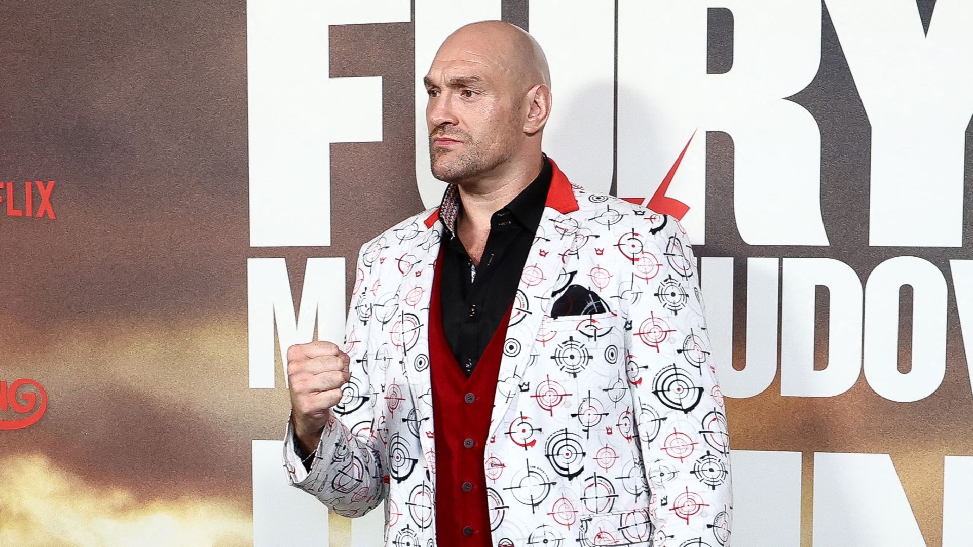 Belts or bragging rights? Why titles may favour Tyson Fury over Anthony ...