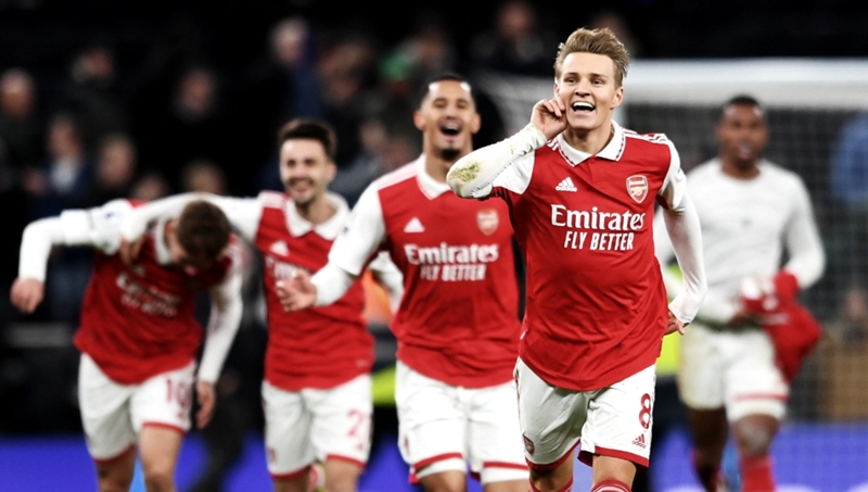 Leicester vs Arsenal: fecha, hora, canal, TV y dónde ver online la ...