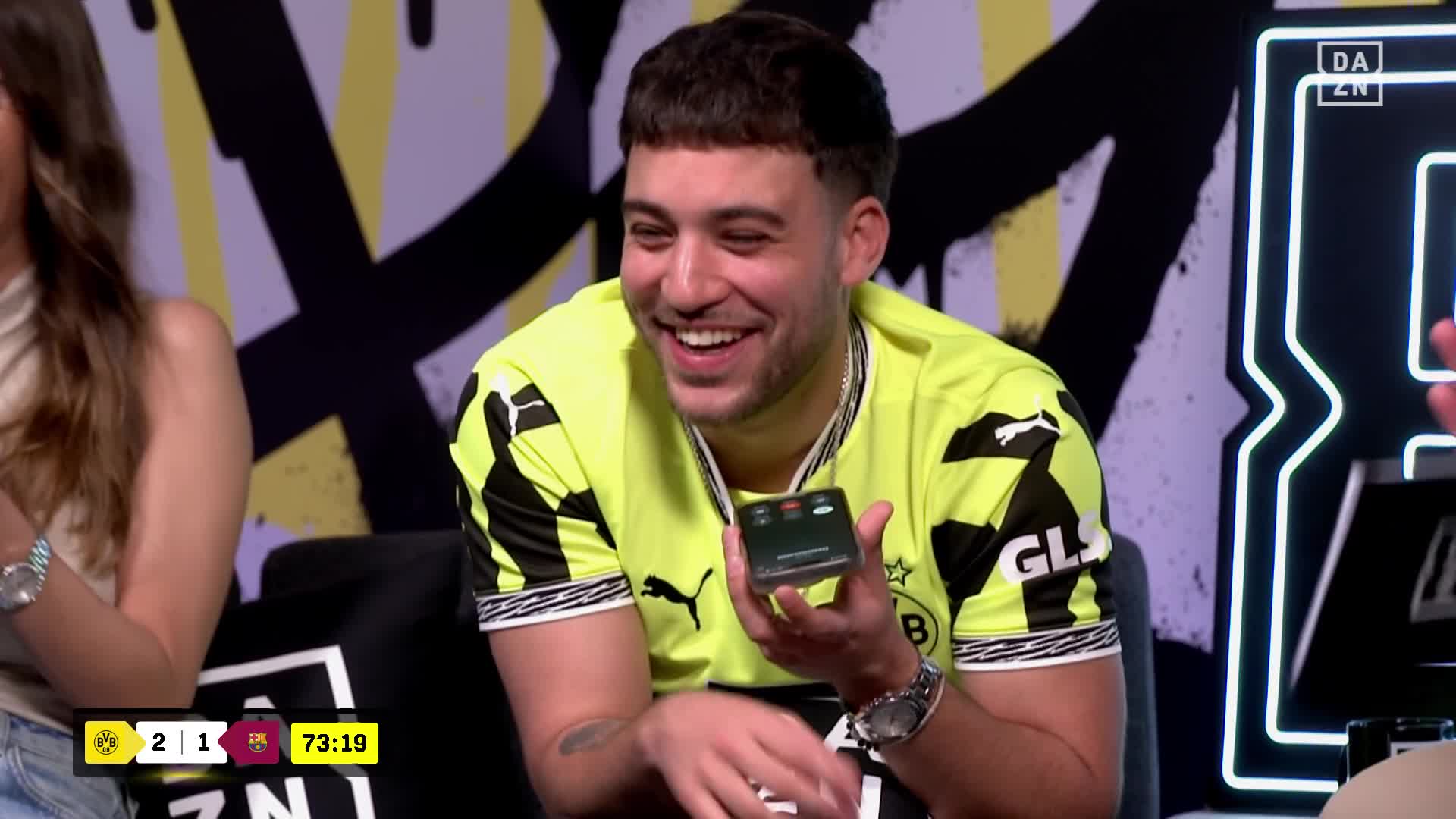 Javi Bridge pone al FC Barcelona como máximo favorito a ganar la ...