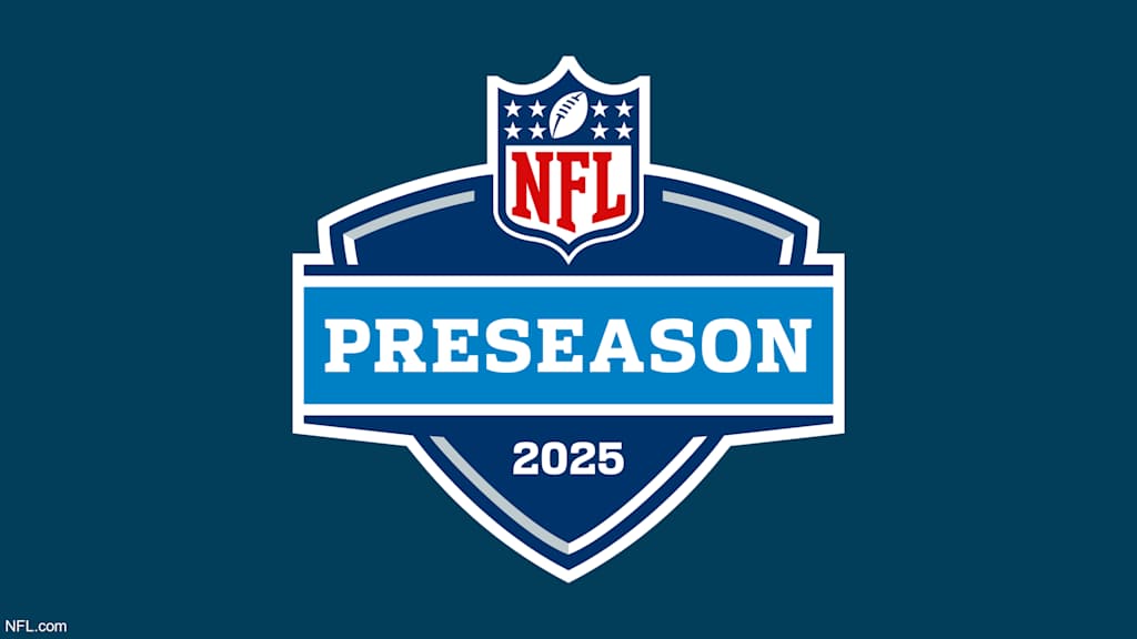 NFL pré-saison 2025 : les Eagles solides, les Ravens explosifs en ...