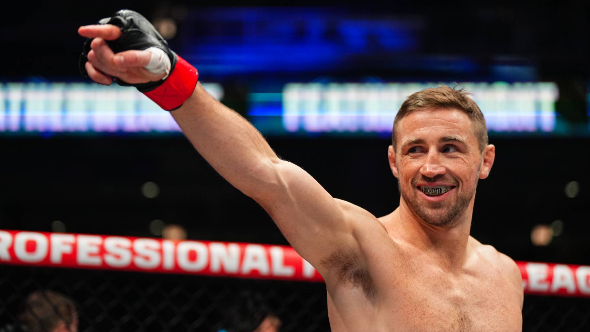 Brendan Loughnane rules out chance to make MMA history in future plans ...