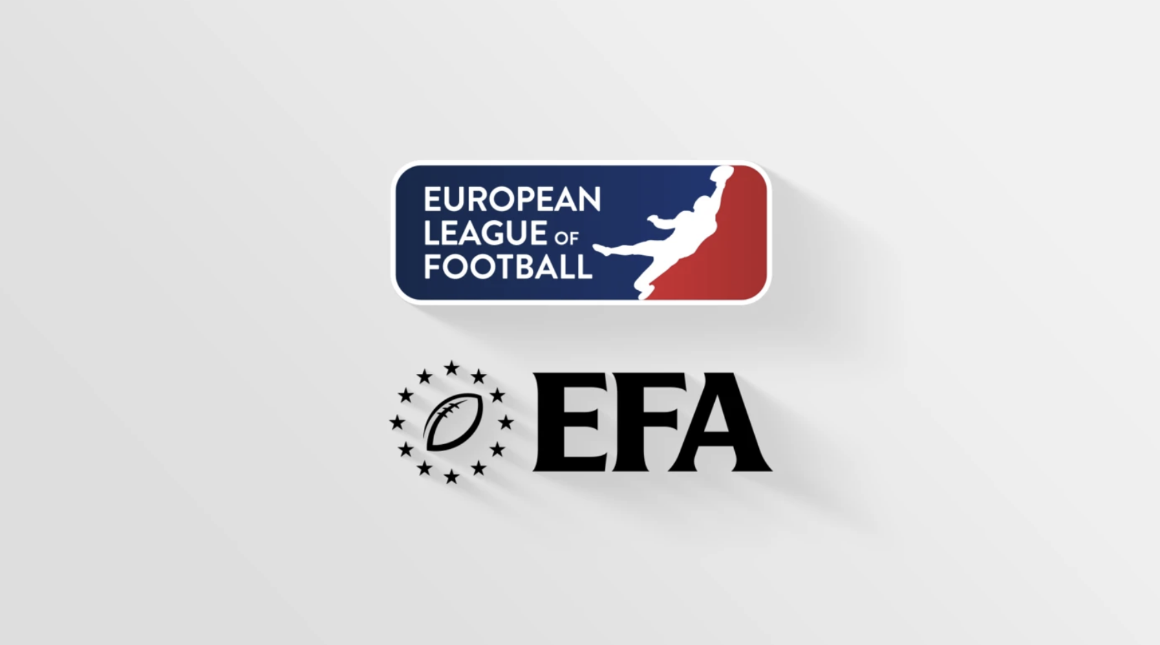 ELF : un accord historique avec l’EFA pour réunifier le football américain en Europe dès 2026 ...